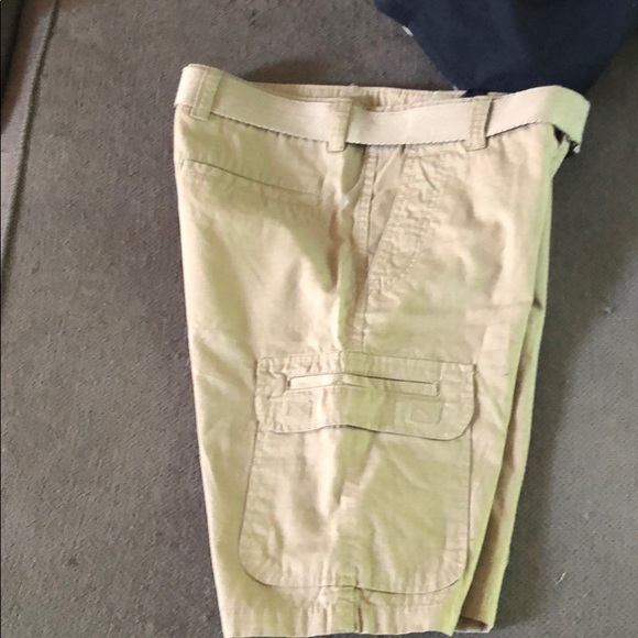 Weatherproof | Shorts | Mensteen Cargo Shorts | Poshmark